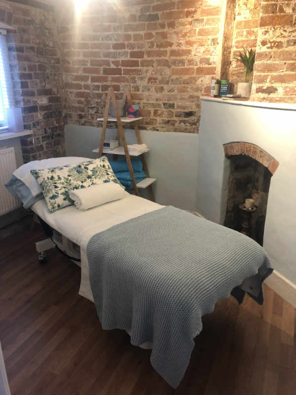 The Wellbeing Clinic | Marlborough, Wiltshire, UK | Work with Us